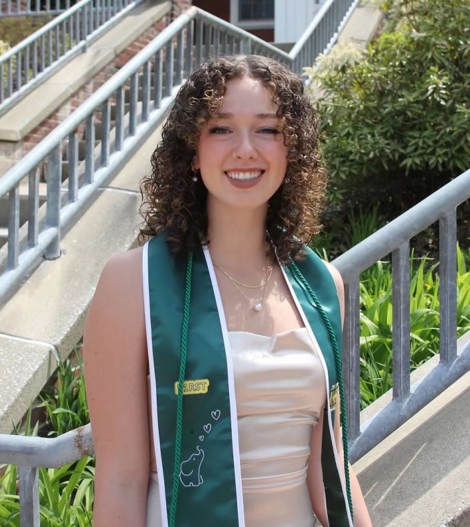 PSU grad awarded first-ever AMA Boston Collegiate Scholarship | News ...